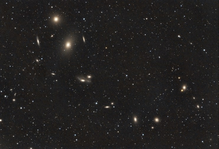 M84, M86(마카리안 체인) : 네이버 블로그