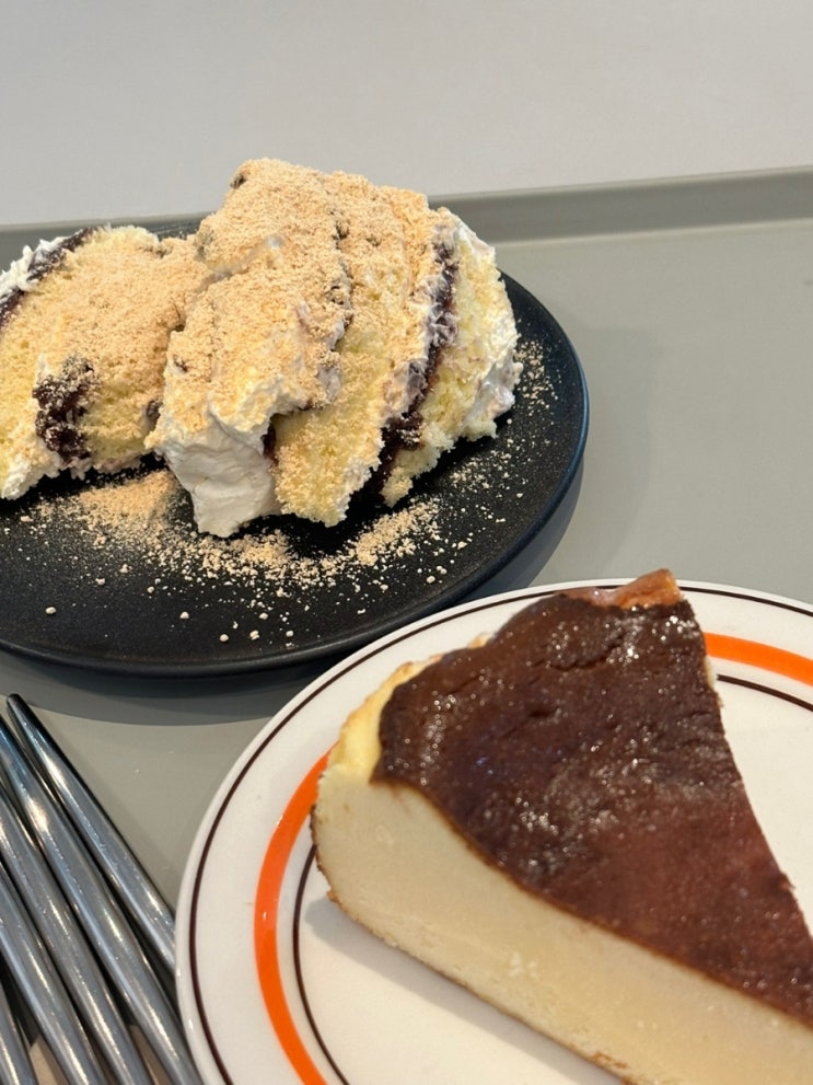 광명역 일직동 감성카페 Blctd자경 자이타워 광명 이케아 중앙대병원 디저트가 맛있는 카페 네이버 블로그