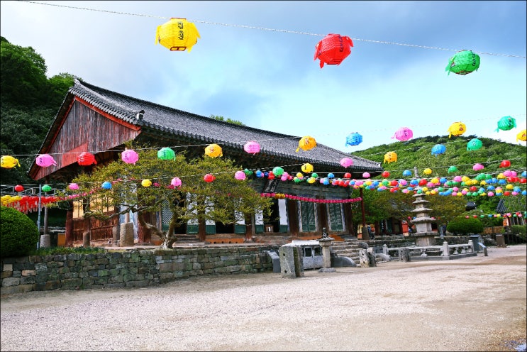 고창 선운산 도립공원 유명한절 도솔산 고창 선운사 국민여가 캠핑장 글램핑 고창여행 네이버 블로그