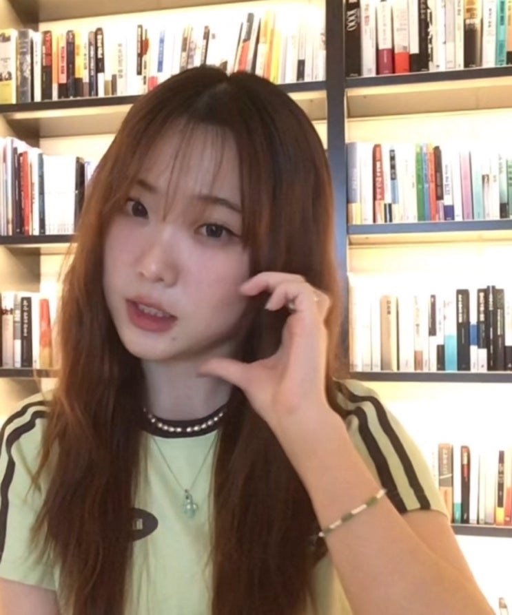 April fairy tale 📚 : 네이버 블로그