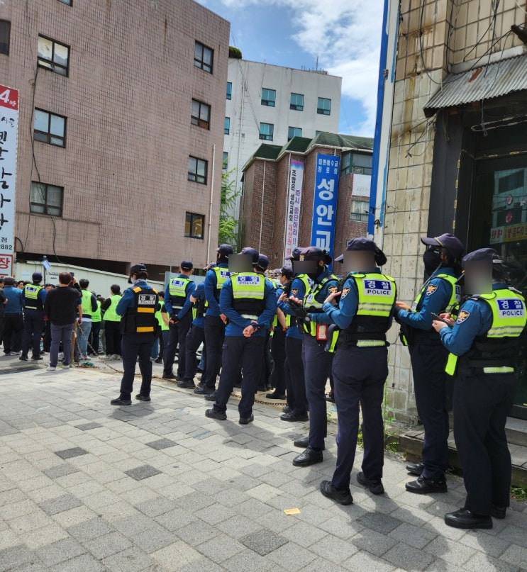 성남 재개발 상대원2구역 평형별 추천 매물보류 및 거래완 네이버 블로그
