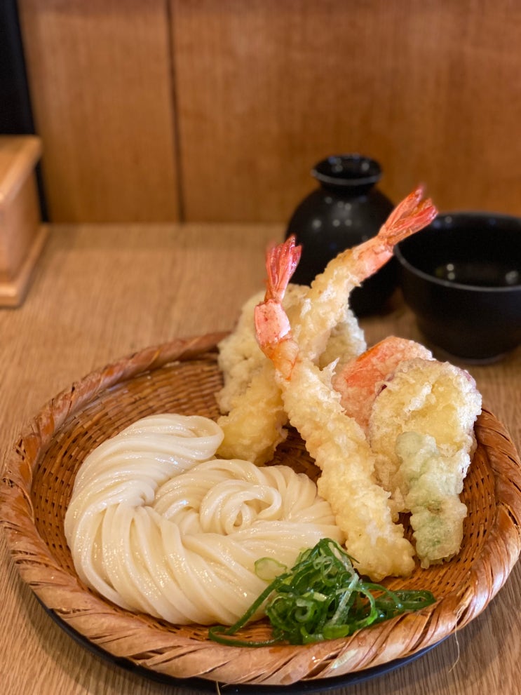 일본 도쿄 맛집 신주쿠 맛집 우동신 이자카야 노다핀 예약 방법과 솔직후기 네이버 블로그
