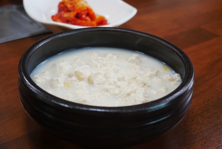 크리스탈밸리cc 맛집 언덕마루 가평잣두부집 네이버 블로그