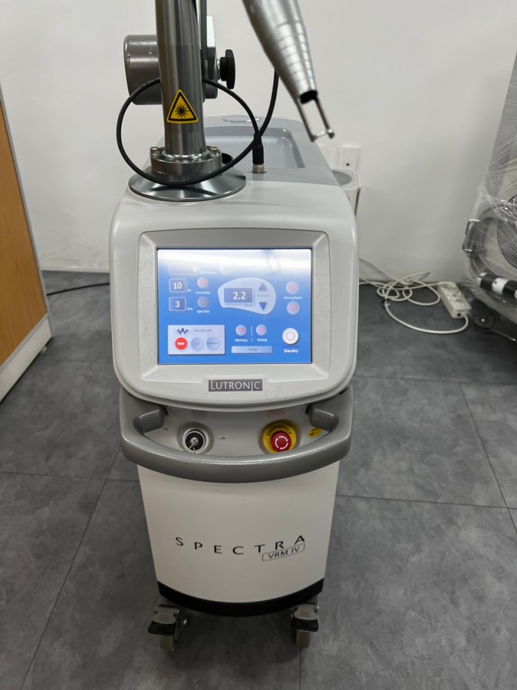 스펙트라 vrm4 엔디야그 중고 : 네이버 블로그