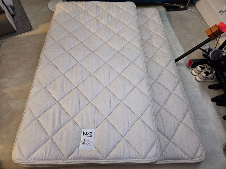 시몬스 N32 토퍼 SS QE 구매팁 핫딜 사용 후기 가격비교 티몬 스마트스토어 CJ : 네이버 블로그