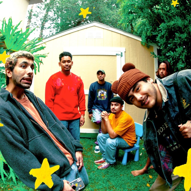 청량한 멜로디, 피치 트리 라스칼스 (Peach Tree Rascals) - Mariposa 가사 : 네이버 블로그