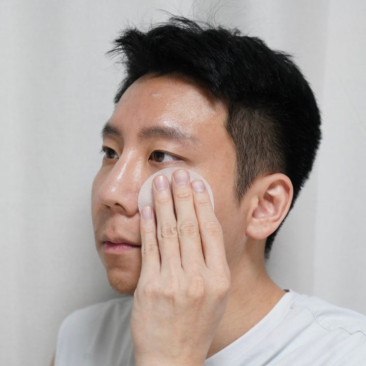 올리브영 토너패드 추천 오어스 민들레 패드 민감성피부 저자극 닦토 케어 : 네이버 블로그