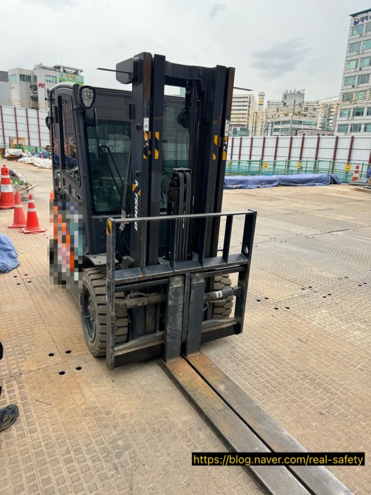 산업안전기사(산안기), 건설안전기사(건안기)작업형 기출문제(2) : 네이버 블로그