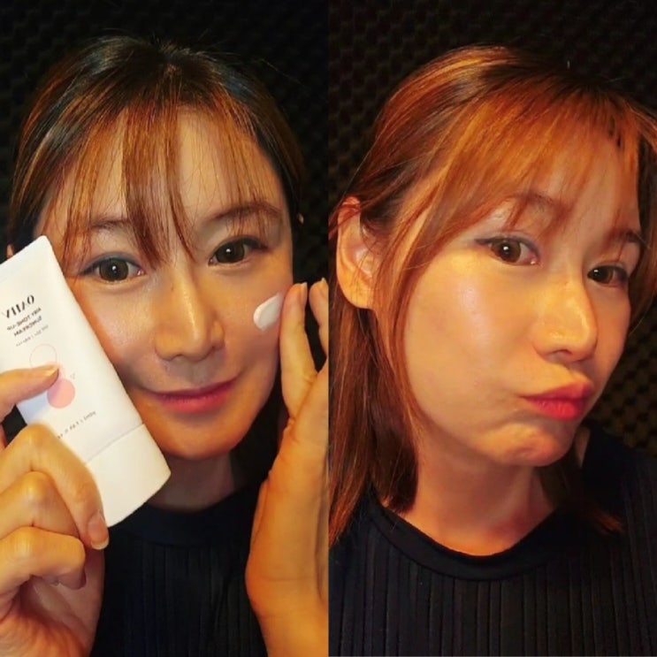 올리브영 톤업 선크림썬크림 추천 자외선 차단제 남자 피부관리 필수템 네이버 블로그
