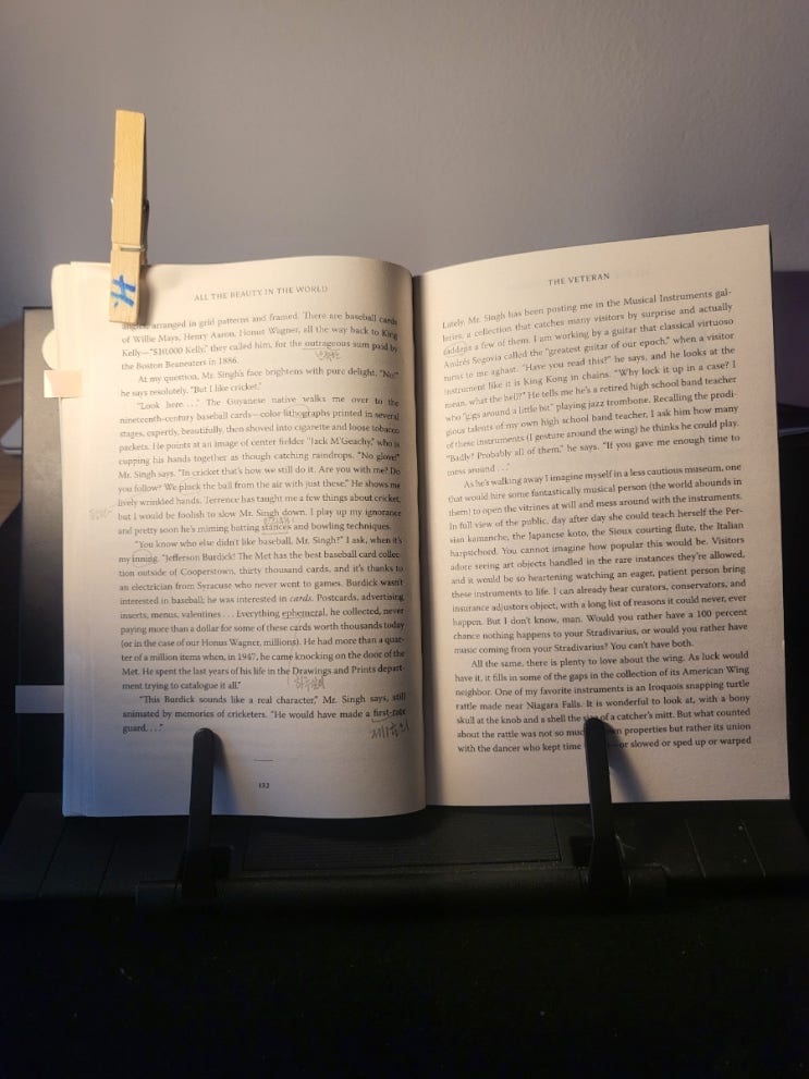 원서 Patrick Bringley : 네이버 블로그