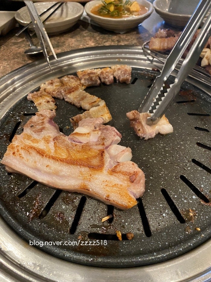 데이트 장소 추천 동탄 맛집 창심관 동탄점 로맨틱한 분위기 속에서 즐기는 특별한 식사 네이버 블로그