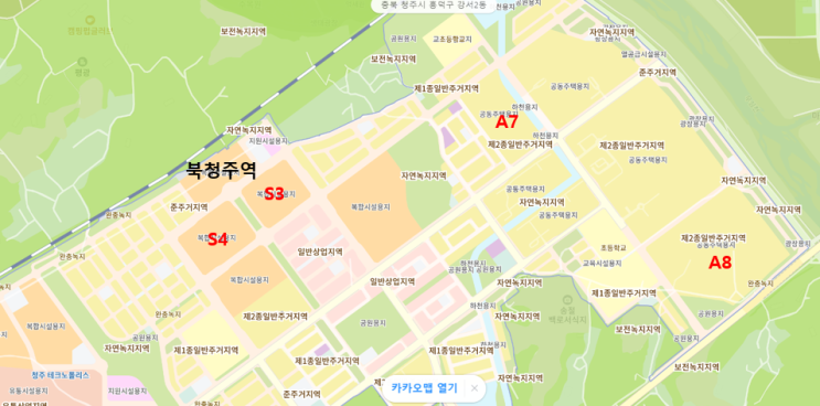 청주 아파트 정보 청주 테크노폴리스 아테라 A8 분양 전 입지 분석 예상 분양일자 등 네이버 블로그