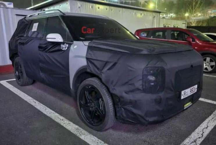 현대 2025 신형 팰리세이드 풀체인지 9인승 LX3 루머 및 하이브리드 출시 전망 : 네이버 블로그