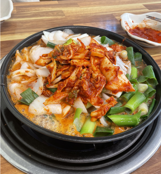 구미원평동 구미역 근처 금리단길 맛집 신상철 선산곱창 방문 후기 네이버 블로그