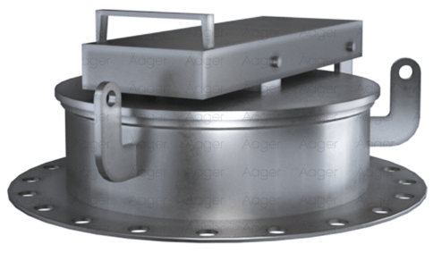 Emergency vent cover 이해 R1 : 네이버 블로그