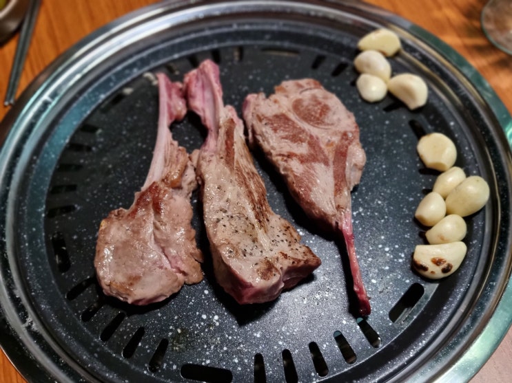 충주정육점 연수동 잘자란돼지소 양갈비 대구식뭉티기 네이버 블로그