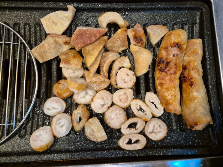 동대구역 맛집 신세계백화점 동대구점 동대구터미널 회식 막창 대구구멍막창본점 네이버 블로그
