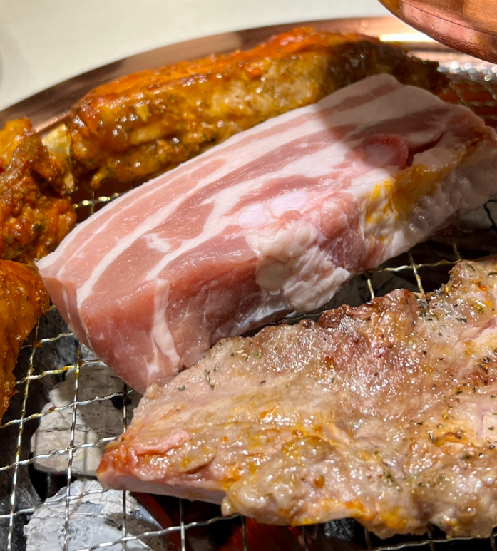 생생후기 동탄 고기집 무한리필 육미제당 반송동 가성비 맛집으로 추천 네이버 블로그