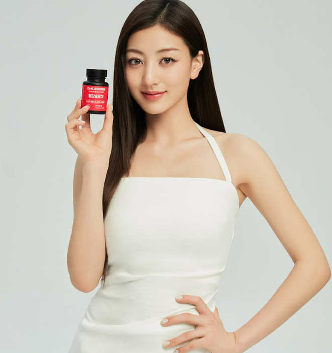 지효다이어트 닥터랩노쉬 혈당다이어트 보조제로 네이버 블로그