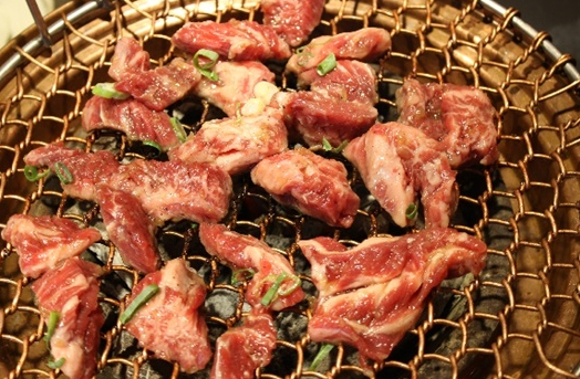 김해고기집 부담 없이 와서 고기 맛을 즐길 수 있는 곳 압구정화로구이 김해내동점 네이버 블로그