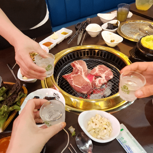 대전 유천동 청년고기장수 무한리필로 푸짐하게 즐길 수 있는 대전 프리미엄 고기뷔페 대전 무한리필 대전태평동맛집