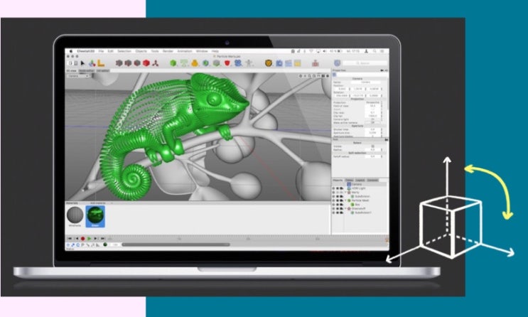 [Q&A] 고사양 맥북프로 비교: M2 max Vs. M3 pro 어느게 좋을까요? (CTO 사양 램 메모리/SSD) : 네이버 블로그