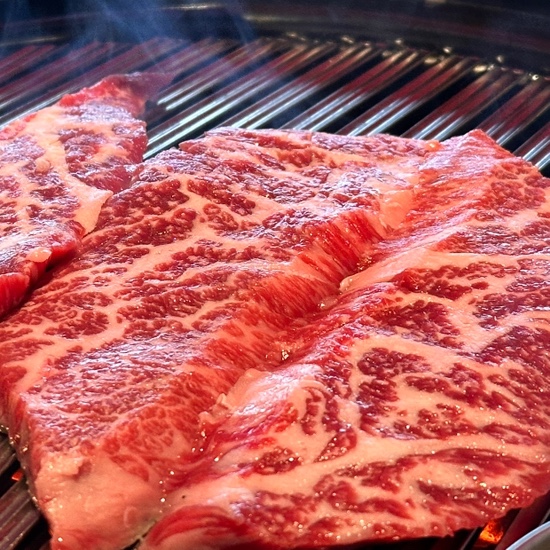 사장님의 고기 부심이 느껴졌던 성수동소고기 맛집 마블상회 네이버 블로그