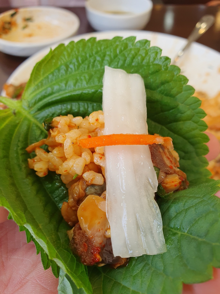 강릉엄지네꼬막집 봉천점 꼬막맛집서울대입구역맛집 샤로수길맛집 네이버 블로그