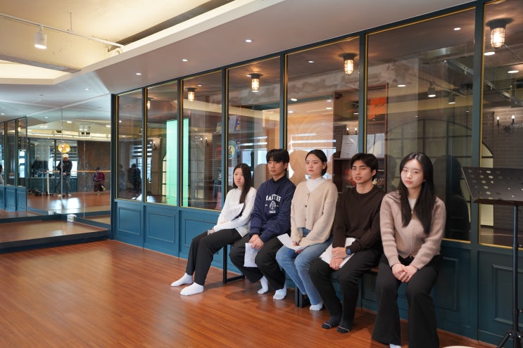 연기 입시 학원 반드시 3 가지 확인하고 결정하세요 네이버 블로그