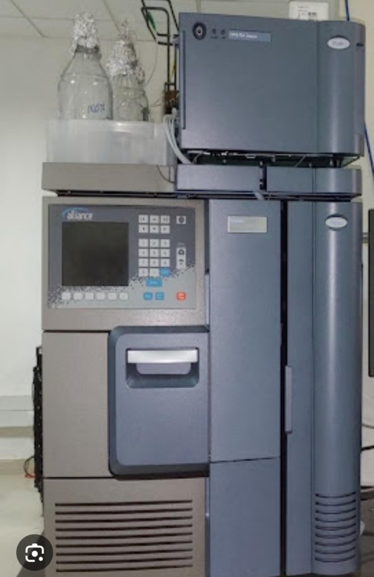 Waters hplc 신제품 new hplc 판매 : 네이버 블로그