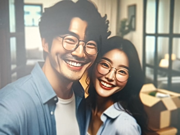 신혼부부 특별공급 자격 조건 소득 기준 및 신청 방법 네이버 블로그