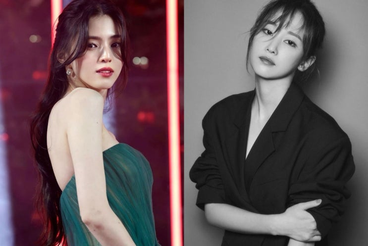 끝없는 이슈 속 한소희, 전종서 프로젝트 Y에 출연한다. 드라마 프로젝트 Y 스토리는? : 네이버 블로그