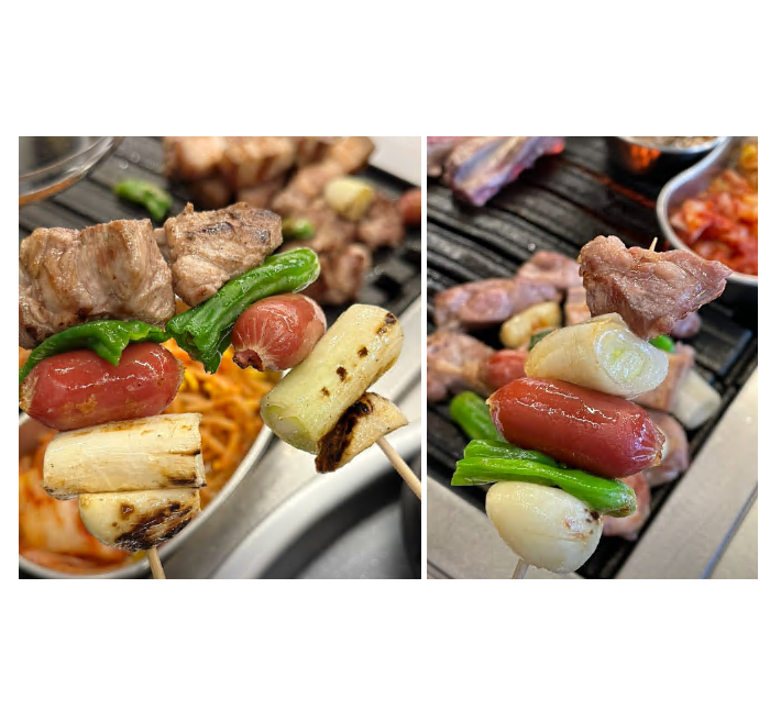 여수 현지인학동맛집 명품 연탄으로 구워주는 여수 이순신광장 맛집 네이버 블로그