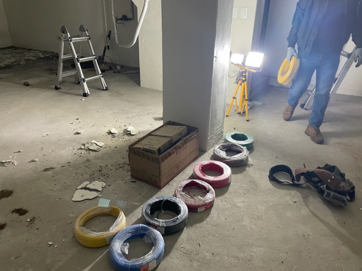 광명시 광명동 전기공사 철산동 차단기교체 하안동 전기누전 소하동 전기수리 전기계량기설치 전등교체 네이버 블로그