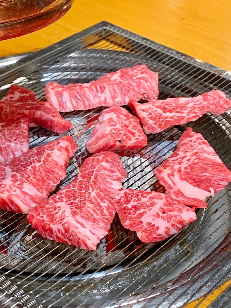 상암 청춘소고기 모임 가지기 좋은 가성비 굳 소고기 전문점 솔직후기 네이버 블로그