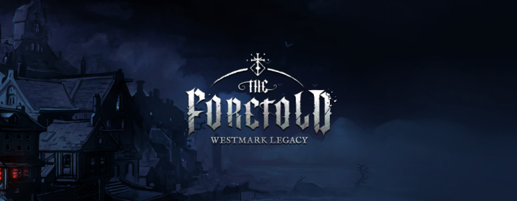 인디 게임 둘 Way Nd Choice, The Foretold: Westmark Legacy : 네이버 블로그