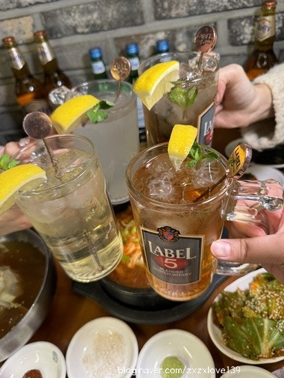 고기 애호가 필수 방문 부산 해운대 맛집 고반 해운대점 잊을 수 없는 삼겹살 맛집 네이버 블로그