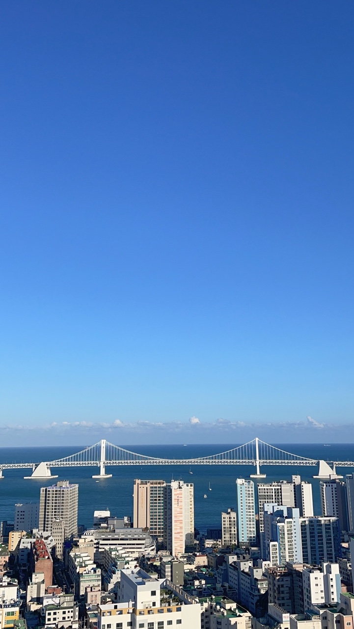 부산의 마포 수영구, 그 중에서 광안동 : 네이버 블로그