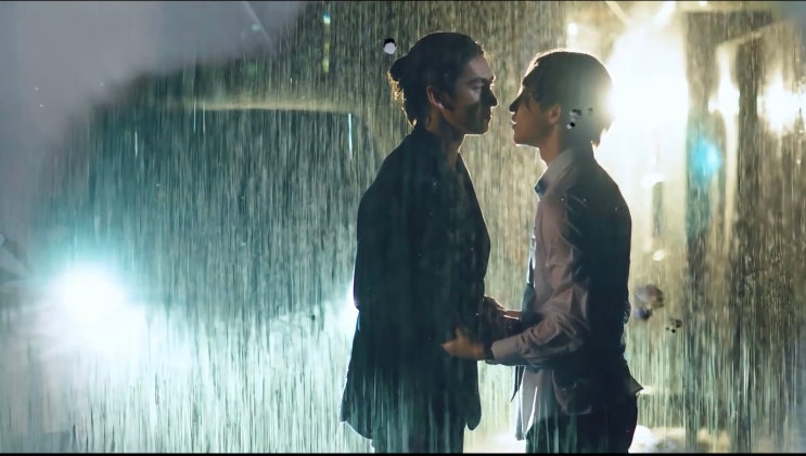 Love Storm - Chapter 0: Introduction : 네이버 블로그