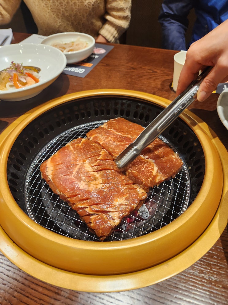 훈장골 동탄점 동탄신상맛집 ㅣ 돼지갈비맛집 ㅣ 오산맛집 ㅣ 갈비 ㅣ 갈비탕 ㅣ 외식장소추천 ㅣ 가족식사 네이버 블로그