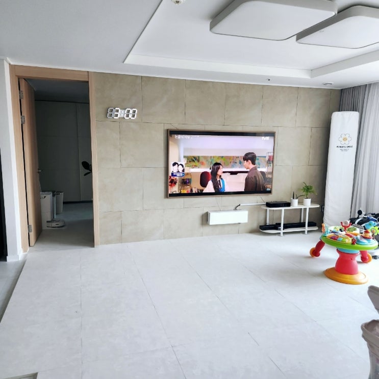 더조은매트 대구층간소음매트 이편한세상대구금호아파트 층간소음방지안전매트 반려견매트 시공사례 네이버 블로그
