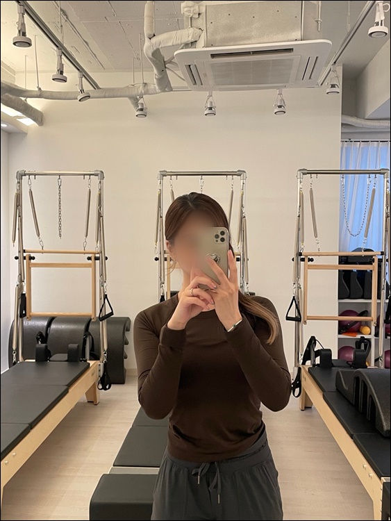 굴포천역필라테스 원필라테스 그룹레슨 1일차 후기 네이버 블로그