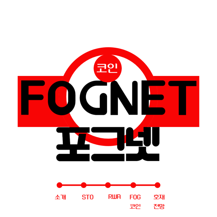 포그넷코인 FOGNET STO 플랫폼 호재 전망 및 국내 거래소 상장 가능성 : 네이버 블로그