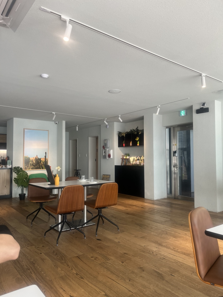 4월 마무리(이태원 월간식당+Wolf tyla 내한공연+뮤지컬 빨래 후기) : 네이버 블로그