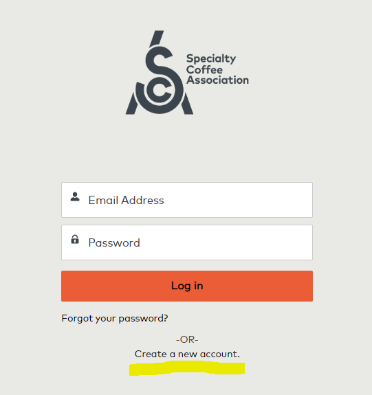 SCA 회원가입 및 러너넘버 확인하기 : 네이버 블로그