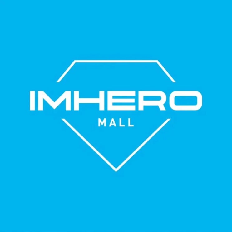 임영웅 공식 MD 몰 [IMHERO MALL] 오픈!! 터져버렸음미다😅🤣 : 네이버 블로그