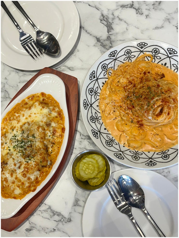 여수 롤링파스타 가성비좋은 여서동 양식집 : 네이버 블로그