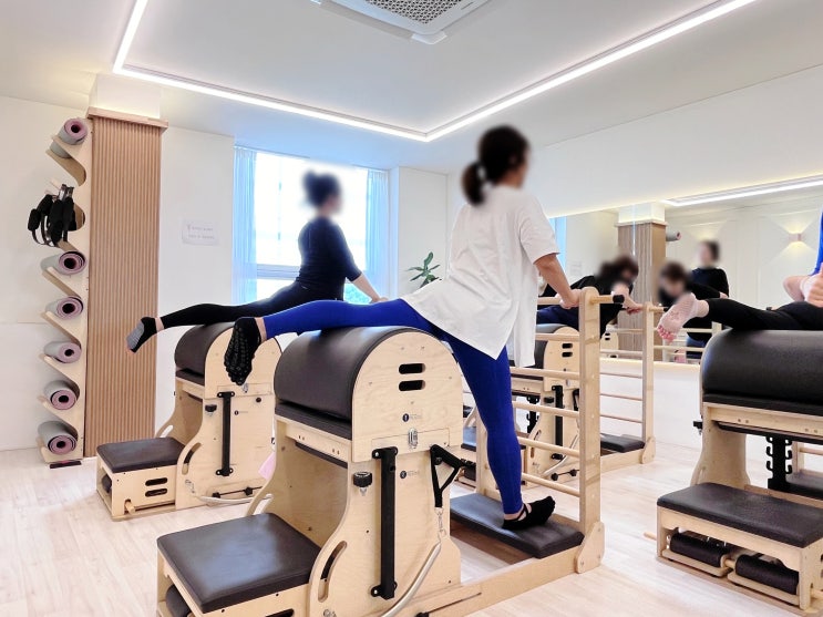 용산 다짐필라테스 원효로점 몸매와 건강 두 마리 토끼 다 잡기 네이버 블로그
