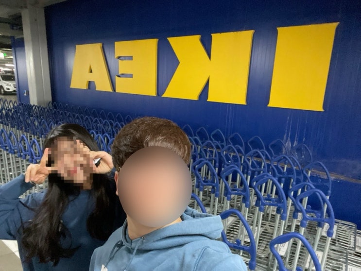 기흥 이케아 식당 통등심 돈까스 소금 닭구이 케이크 버섯스프 가격 메뉴 네이버 블로그