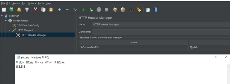 아파치 톰캣 기술지원 전문기업 (주)제스트정보기술 - LB + tomcat 환경에서 실제 client IP 로깅하기 : 네이버 블로그